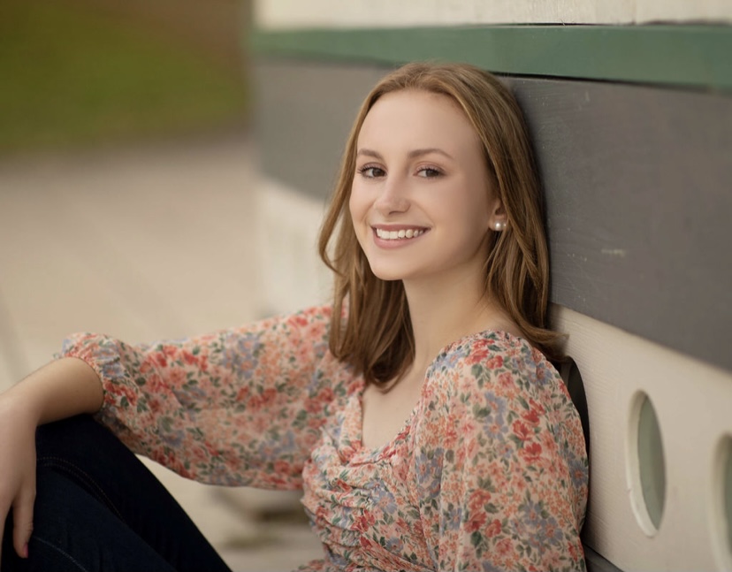 Hayley Pizur | Daemen University